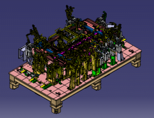 What is BIW Fixture Design? and why is Getting More Popular