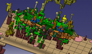 What is BIW Fixture Design? and why is Getting More Popular