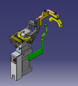 What is BIW Fixture Design? and why is Getting More Popular