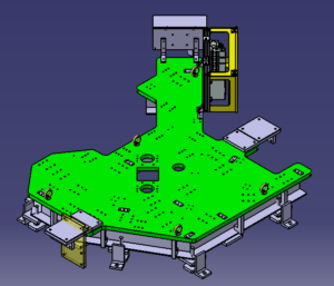 What is BIW Fixture Design? and why is Getting More Popular