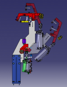 What is BIW Fixture Design? and why is Getting More Popular