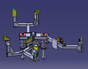 What is BIW Fixture Design? and why is Getting More Popular