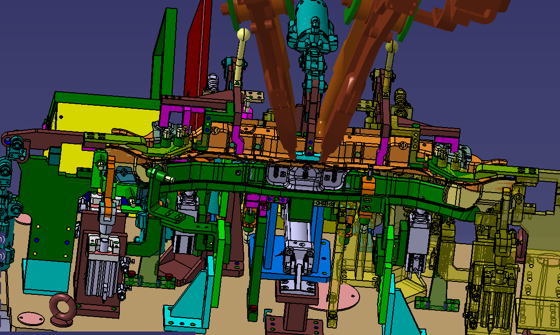 What is BIW Fixture Design? and why is Getting More Popular